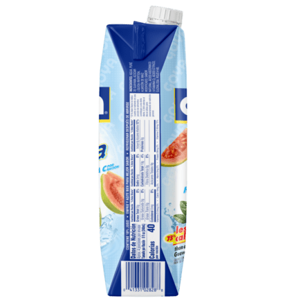 Light Guava Nectar | Goya Foods