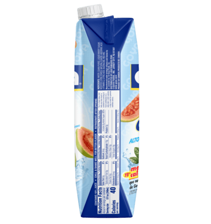 Light Guava Nectar | Goya Foods