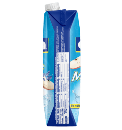 100% Apple Juice | Goya Foods
